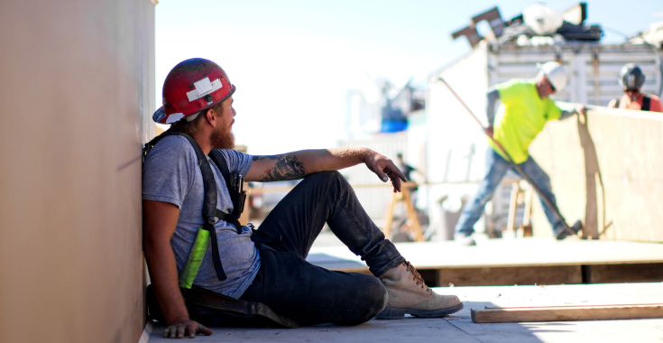 Workers Comp & COVID-19: Heat Stress & Related Injuries